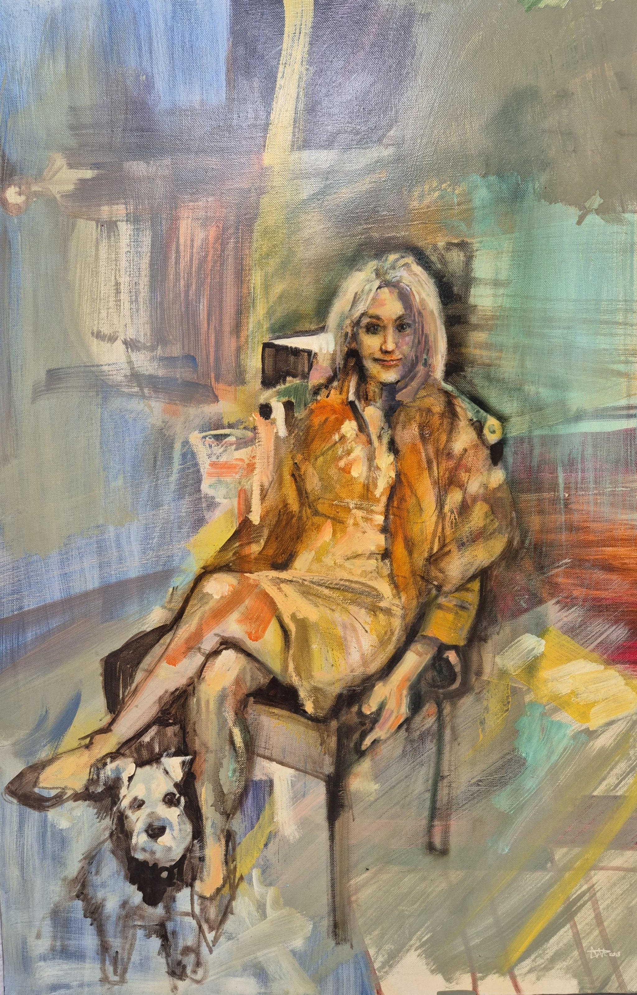 Companions – ShopPCJanseArt